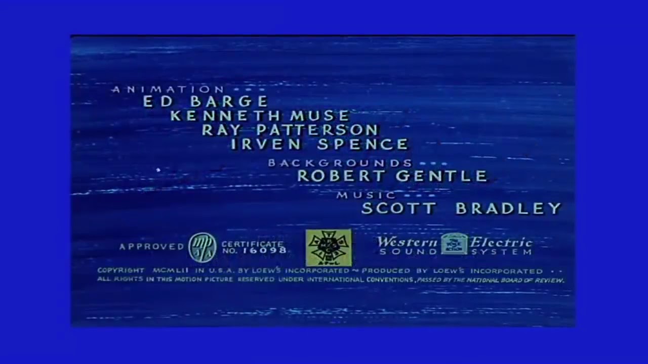 Tom and Jerry | Hic cup Pup | Episode 82 | Part 1 - YouTube