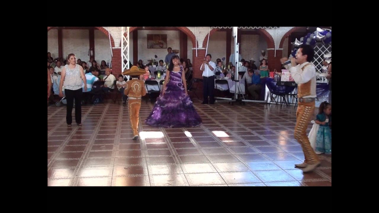 JOAQUIN JESUS EN VIVO VILLAGRAN GTO - YouTube