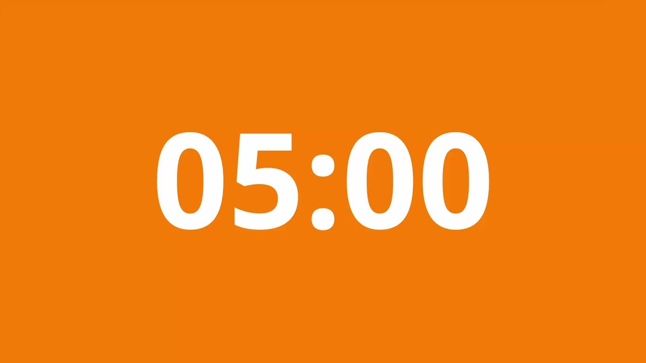 5-minutes-timer-with-alarm-sound-youtube