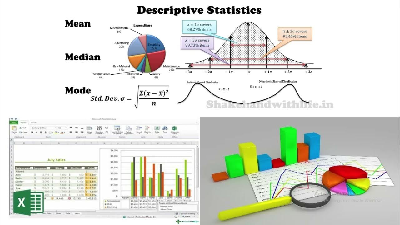 Course Introduction Stat 207-Business Analytics - YouTube
