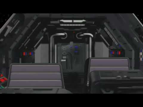 Star Wars V38 Assault Fighter (Tie Phantom) - YouTube