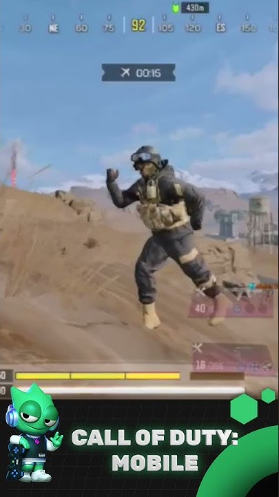 Vá atrás dos seus objetivos como o @Bodao YT #CODm #codmobile #codmobileclips #funnygamingclips ...