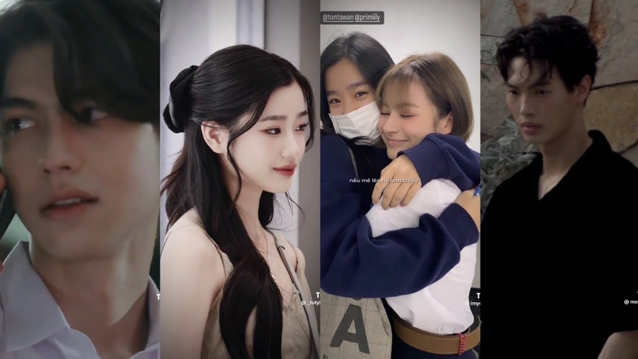 [TikTok] F4 THAILAND 🥰🥰 - YouTube