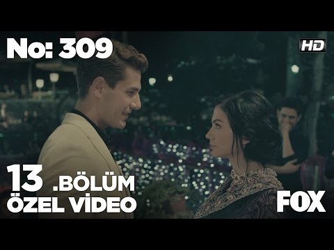 No: 309 13. Bölüm Özel Klip! No: 309 13. Bölüm