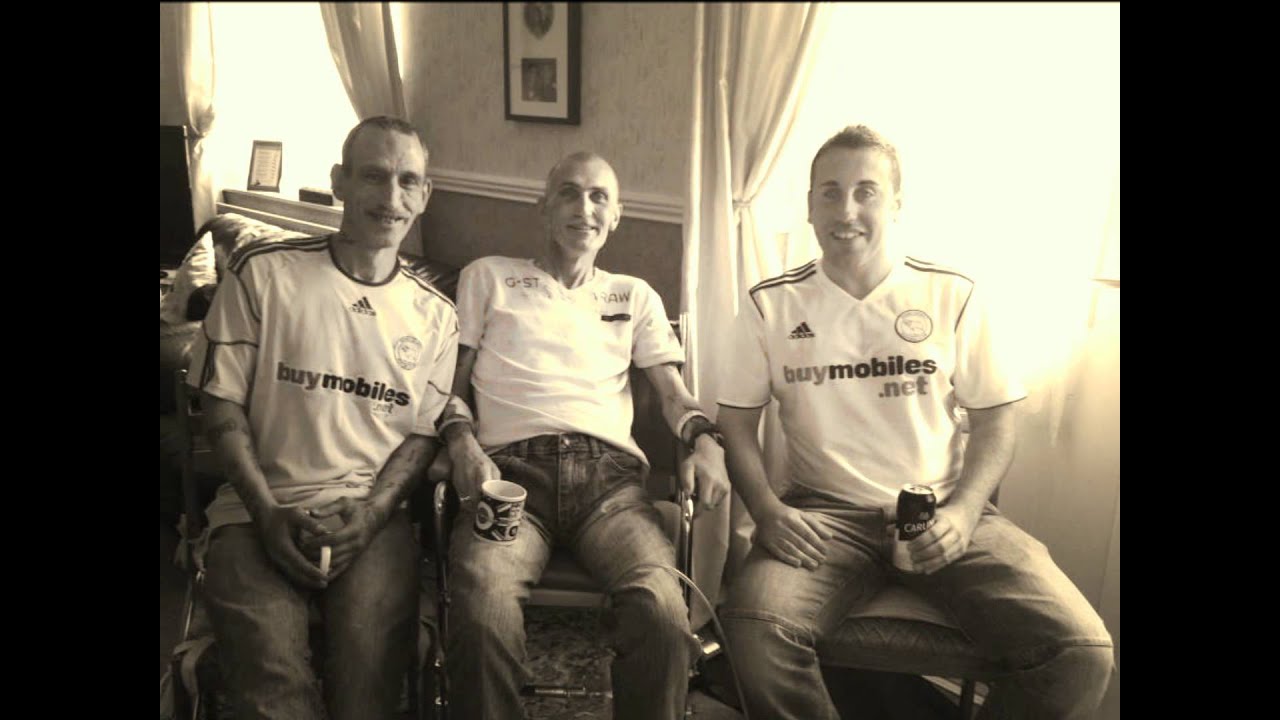 roy yeomans 1961-2011 - YouTube