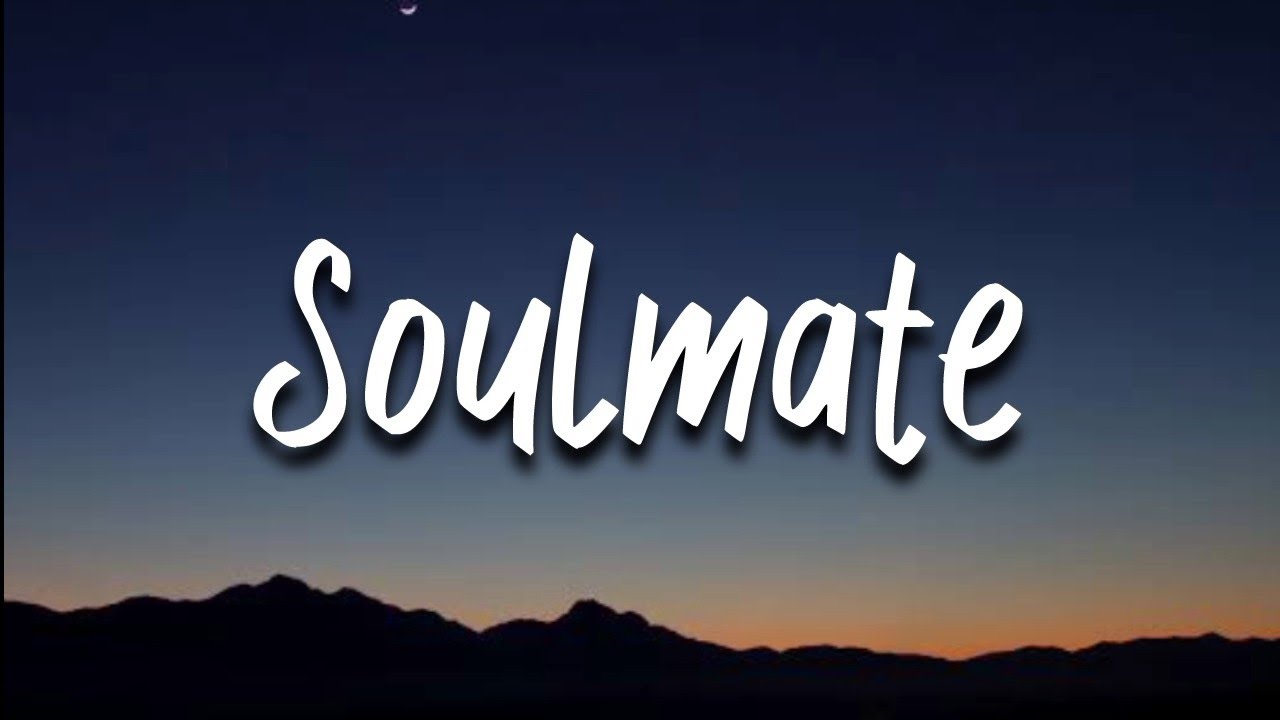 Soulmate - Badshah & Arijit Singh | Ek Tha Raja (Lyrics Video) - YouTube