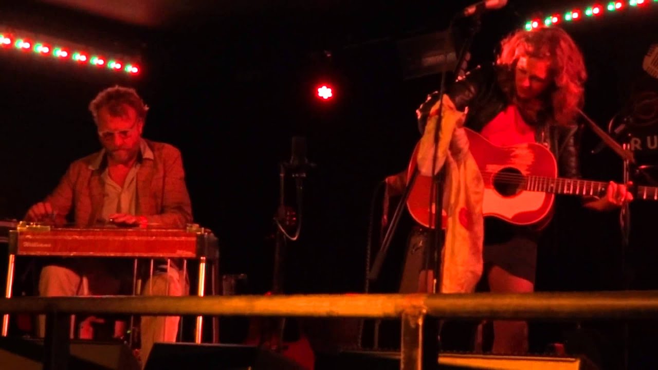 01 Tift Merritt - Sweet Spot - Ruby Lounge, Manchester - 11 July 2013 ...