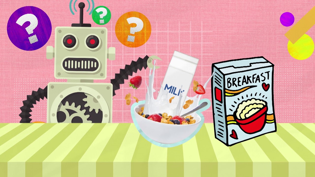 Fun Facts on Coding: What is CODE? - YouTube