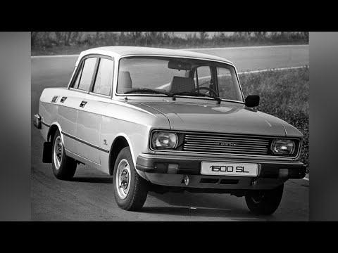 Мифы и факты о АЗЛК-2140 SL.