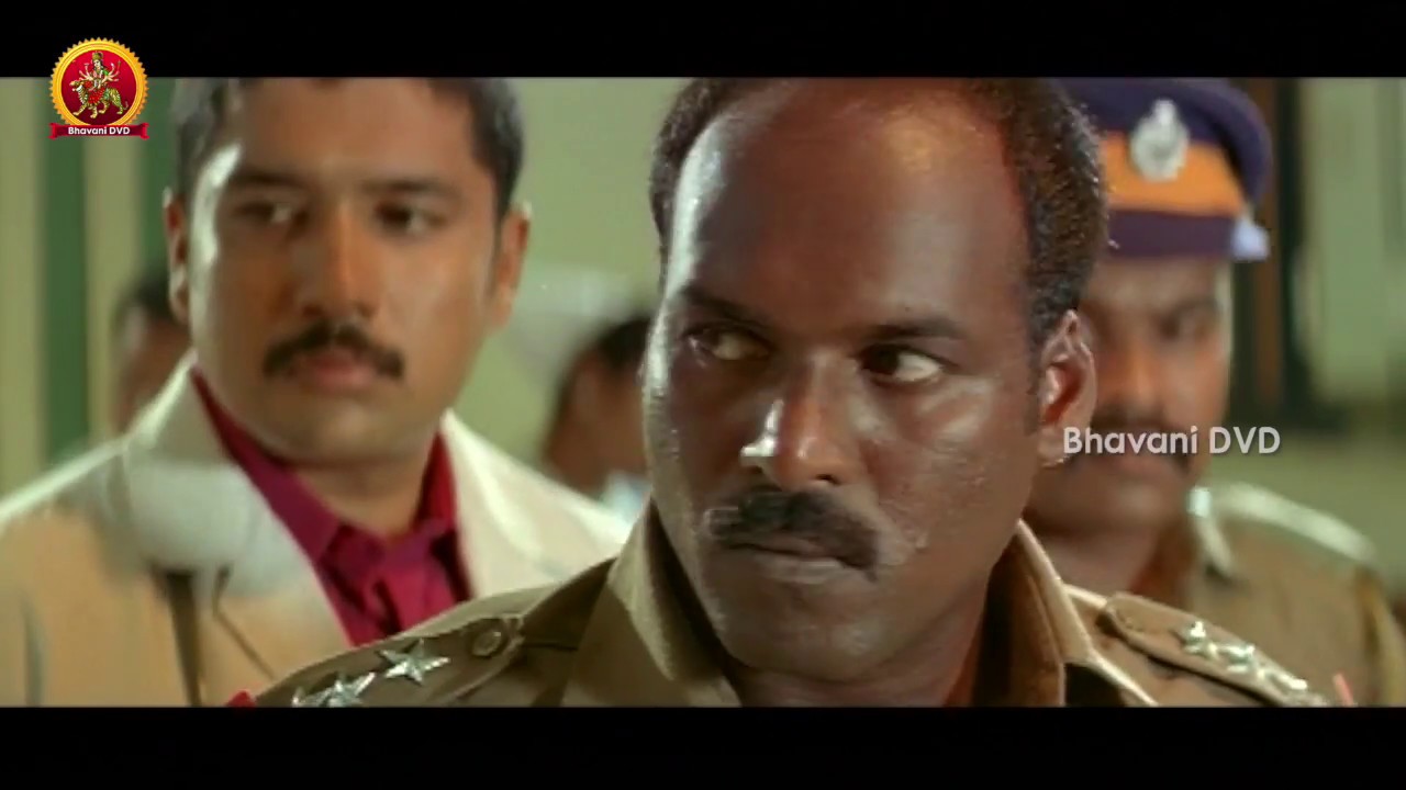 Police Officer Finished Karan Friend Chandra And Hides Anjali ...