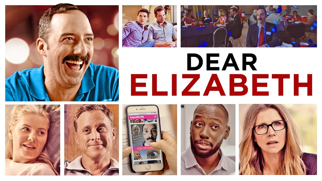 Dear Elizabeth - Trailer Deutsch HD - Release 18.11.22 - YouTube