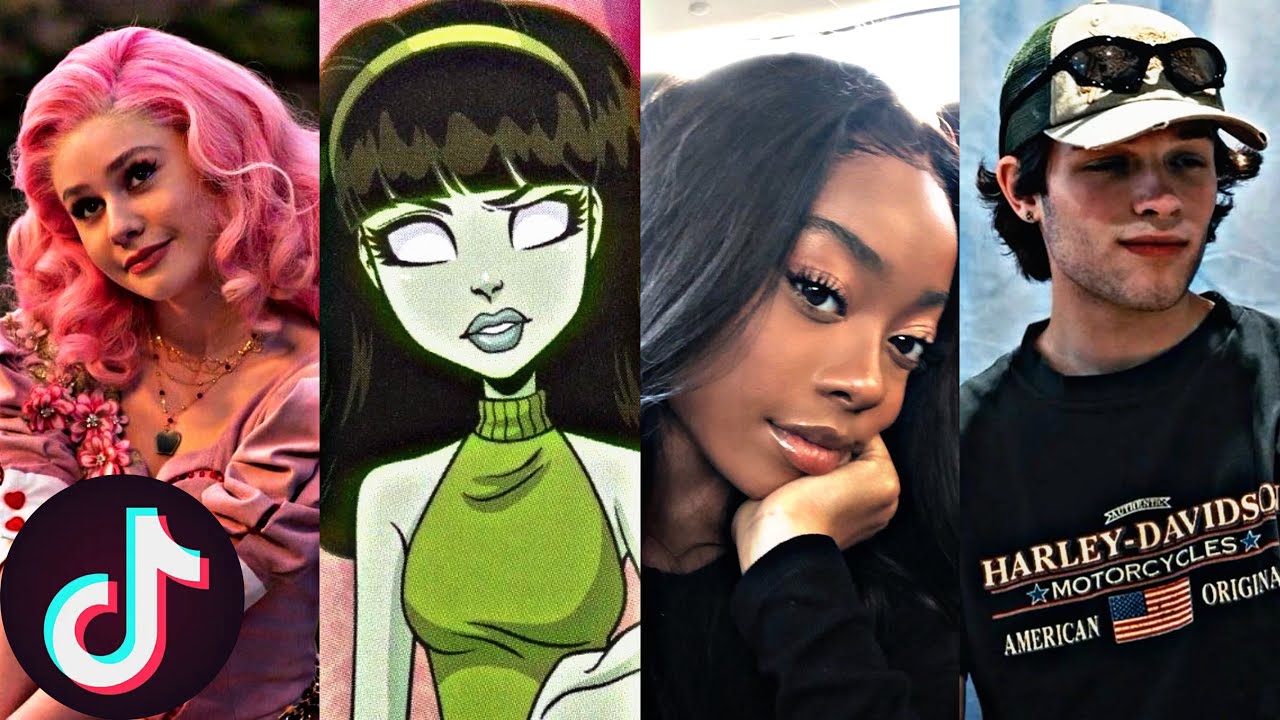 Random Tiktok edits compilation | Part 50 - YouTube