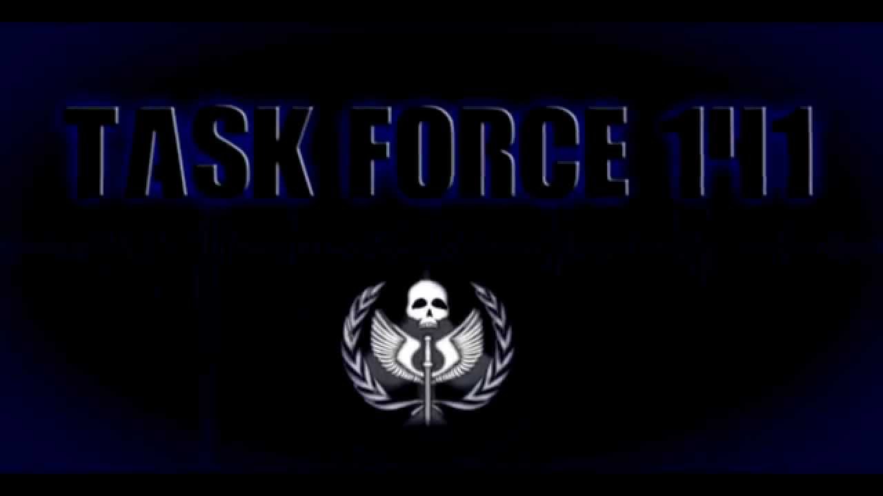 Intro Task Force 141 - YouTube