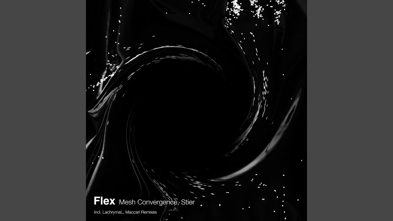 Flex 0.2 (Original Mix) - YouTube