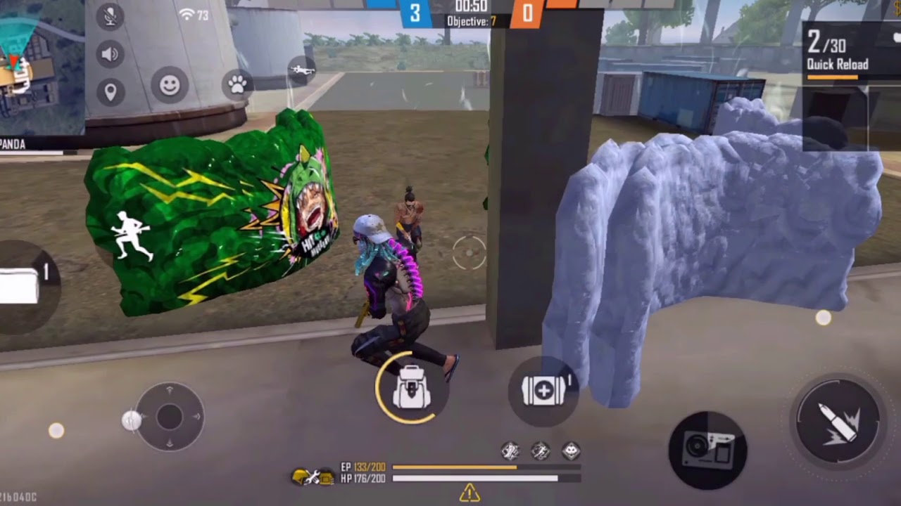 Deassert only - YouTube