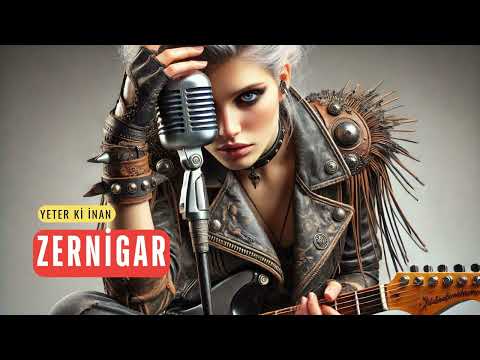 Yeter ki inan  / ZERNİGAR / AI JP RADIO
