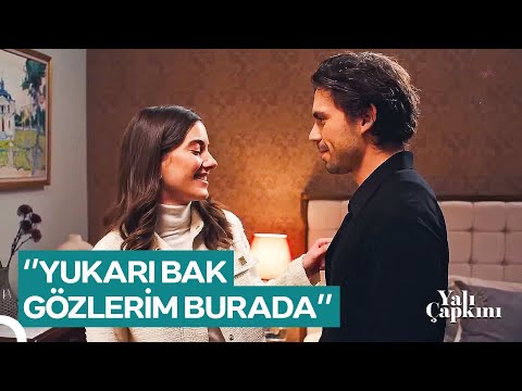 Suna ve Kaya’nın ilk Zamanları | Yalı Çapkını