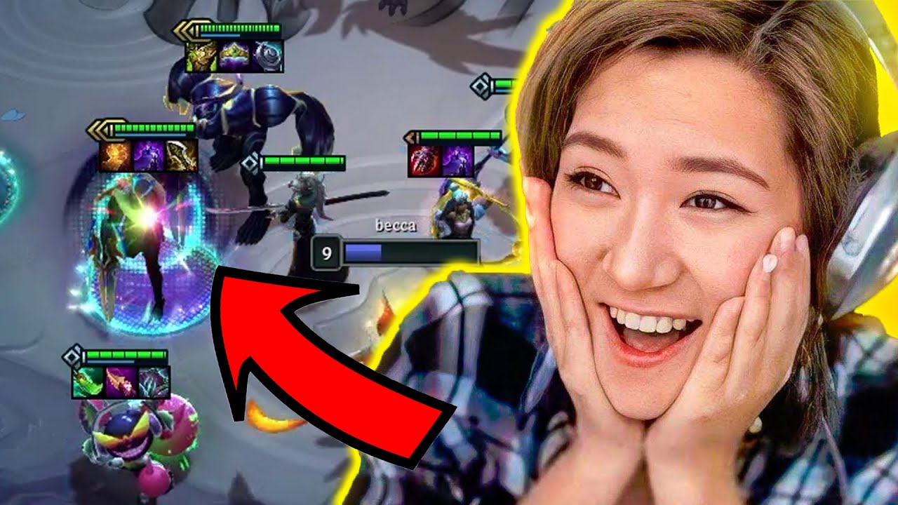 Cluttered Mind to Hit EVERY 3 Star! (Zed 3 & Zac 3) | TFT Teamfight ...