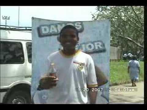 JHON STEVEN RENGIFO - YouTube