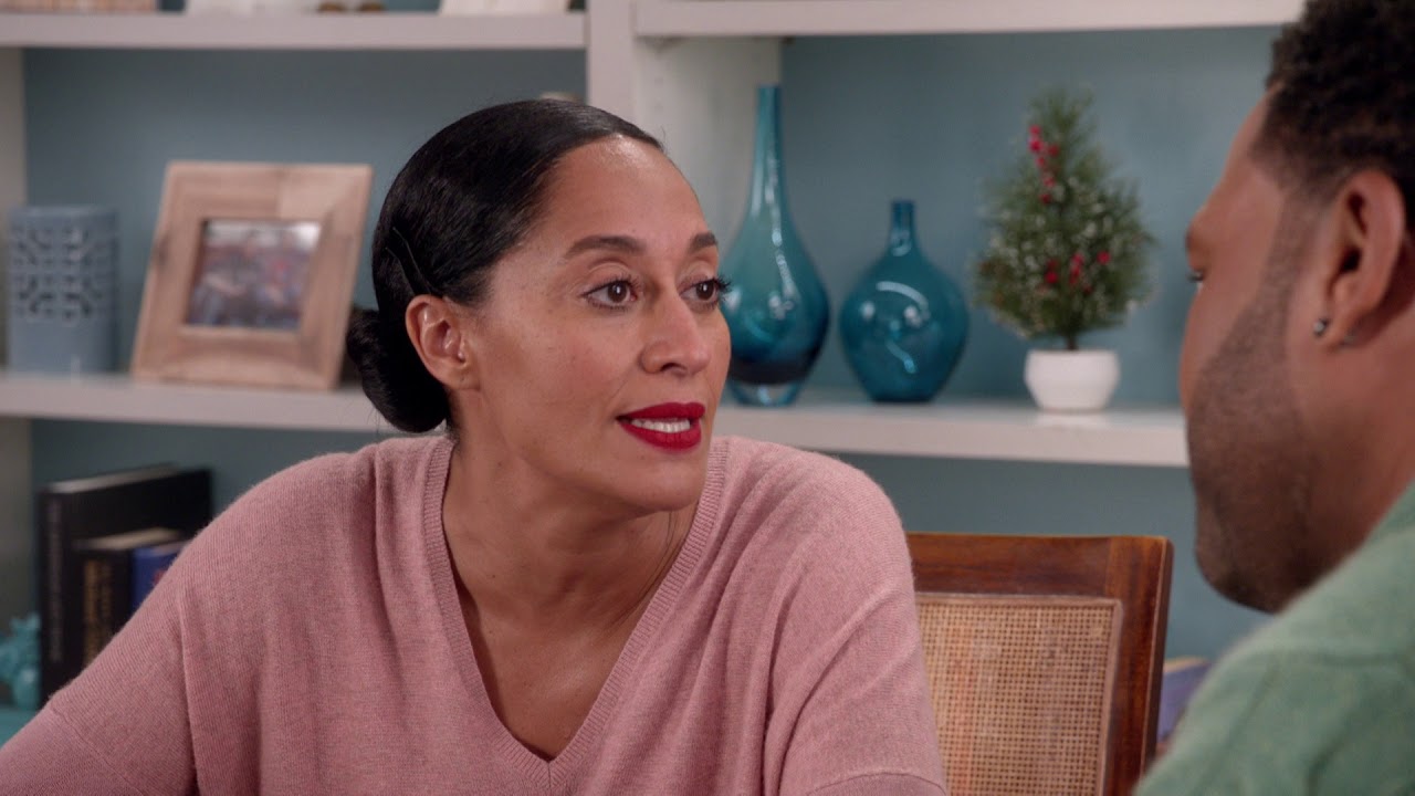 Remembering Dre - black-ish - YouTube