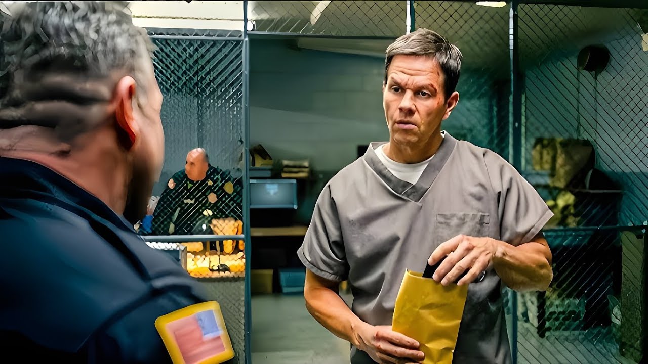 Justice Unleashed !The Spenser Case| Movie Recap - YouTube