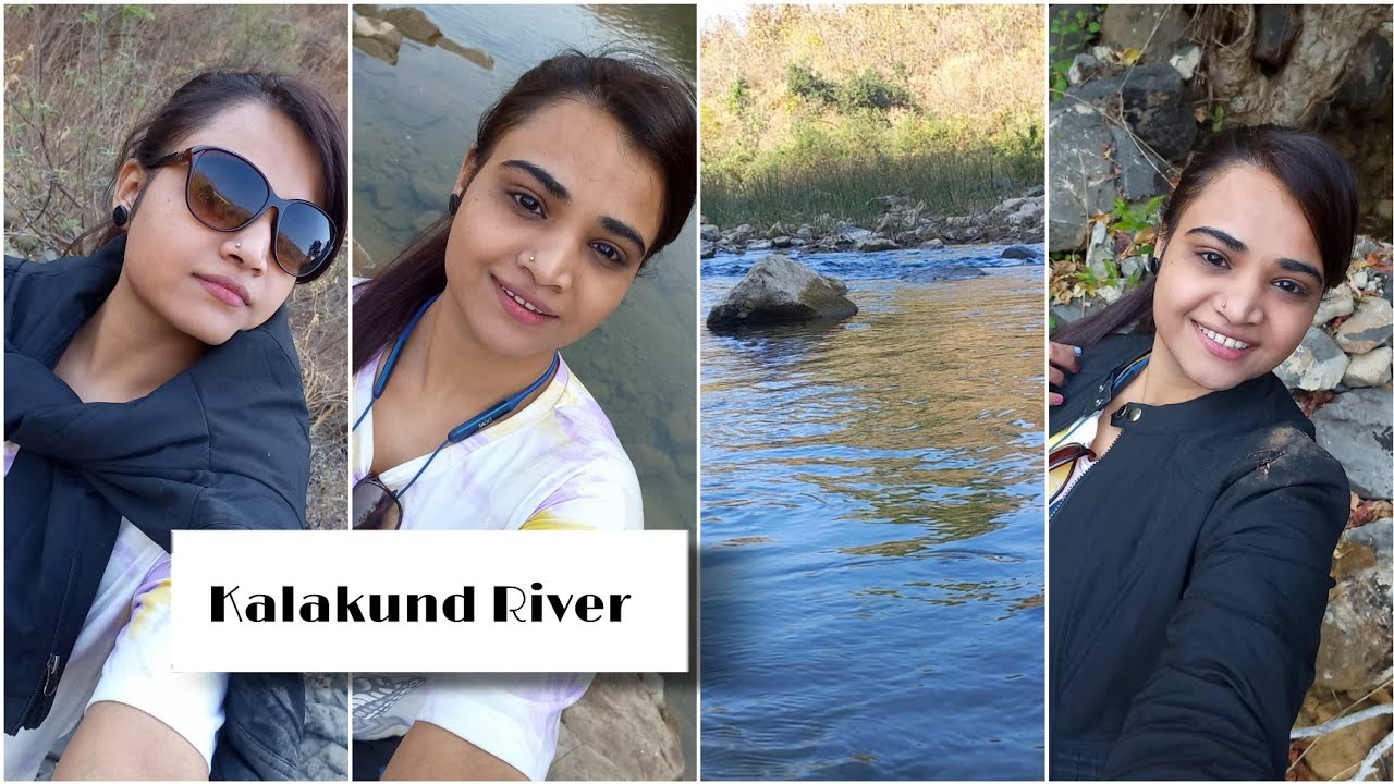 Tracking | Tourist Spot | Patalpani Waterfall | Indore | India ...