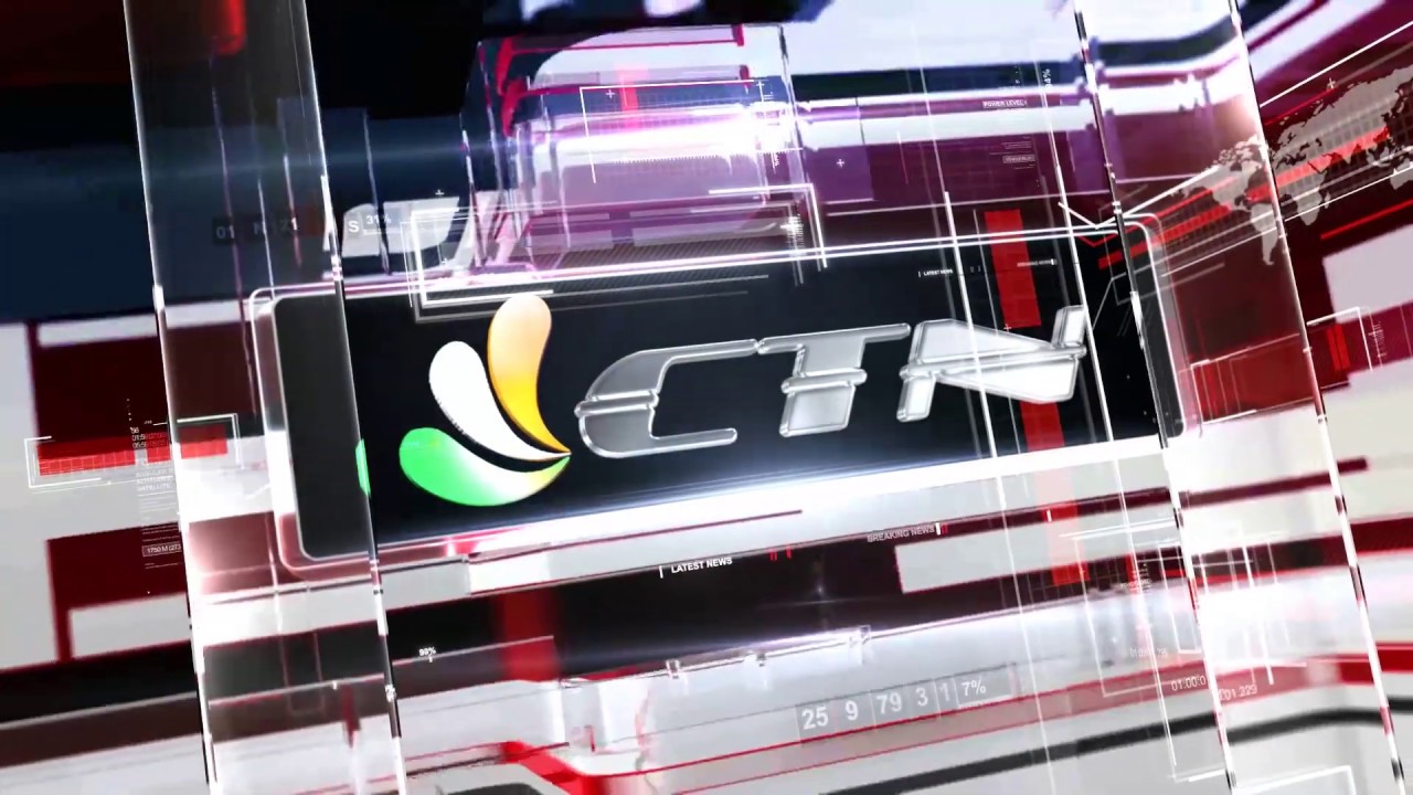 CTN NEWS - YouTube