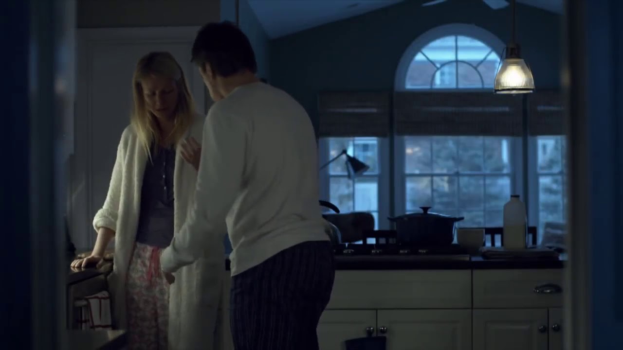 Contagion(2011) #Patient Zero - YouTube