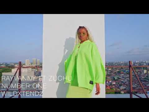 Rayvanny Number one Remix ft zuchu - YouTube