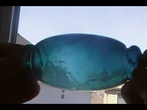 Glass Floats Collection - Part 2.MP4 - YouTube