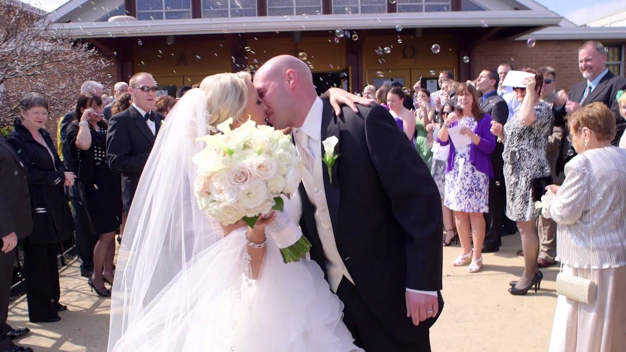 Ava + Chris: The Trailer - YouTube