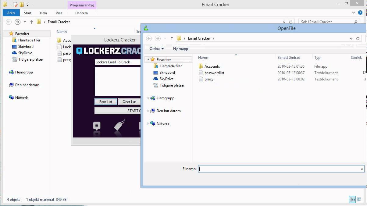 Email Cracker 2014 NO SURVEYS - YouTube