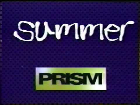 Prism TV - Commercial 1997 - YouTube