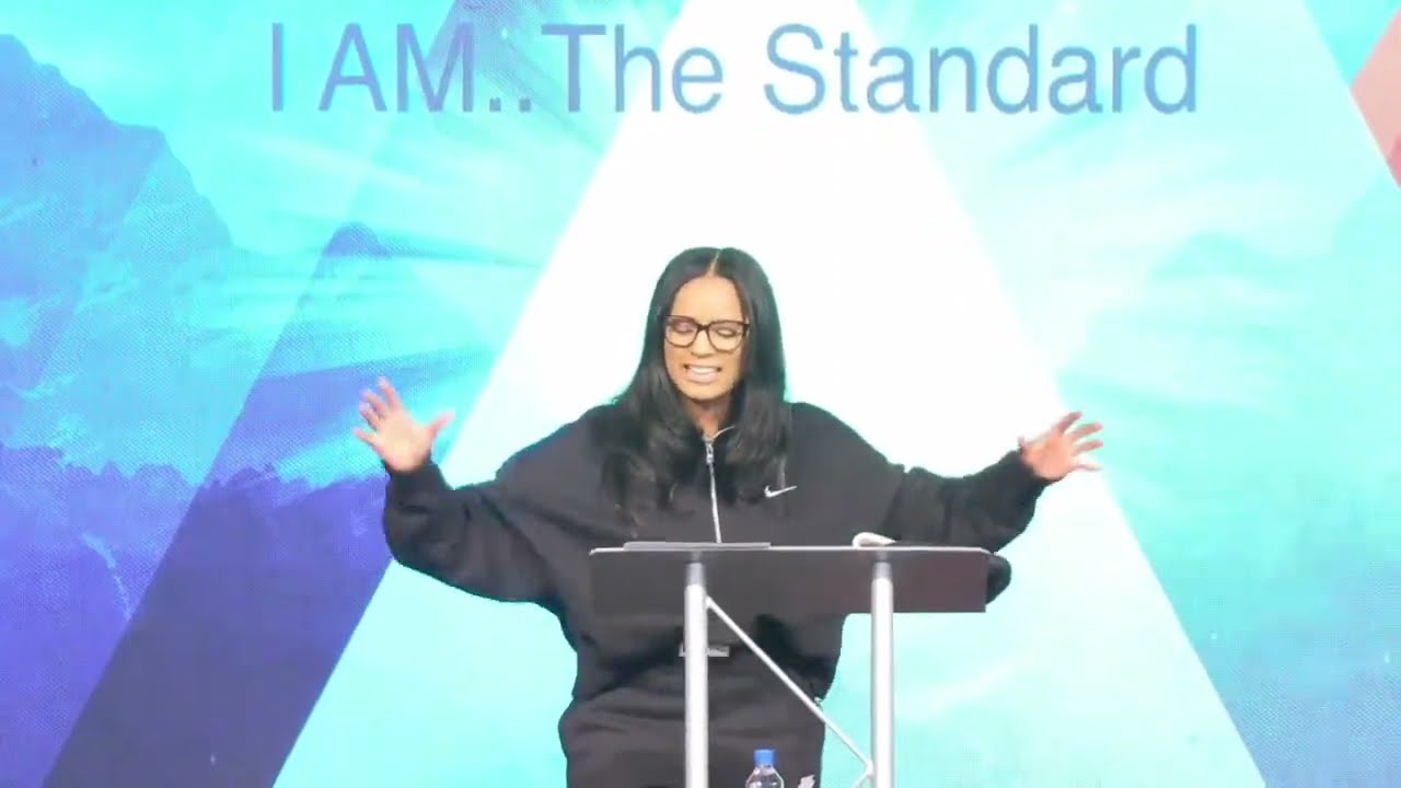 Sunday Morning Service January 29, 2023 | Minister Andrea Crayton - YouTube