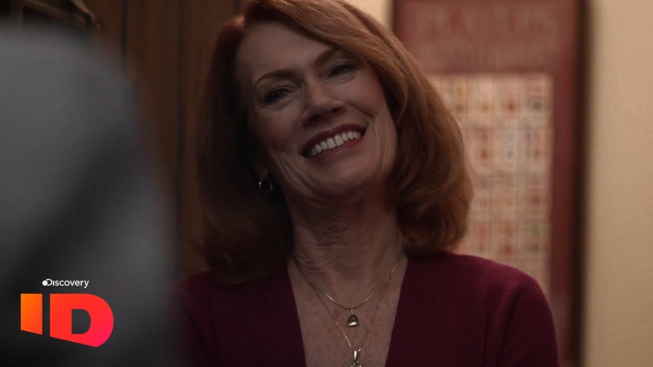 Kathy confia no seu grande amigo, sem saber que ele a levaria a um destino fatal | Emboscada ...