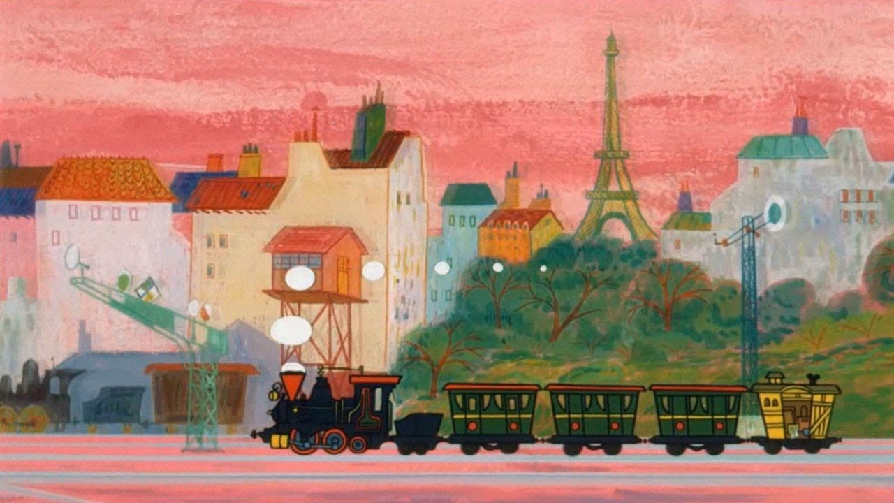 Kitty Ford - Pussycat - YouTube