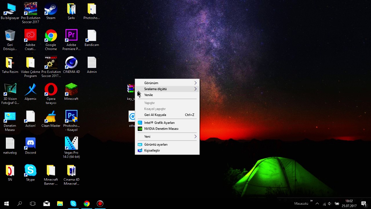 Razer Keyboard Sound Effect ! Razer Klavye Ses Efekti ! - YouTube
