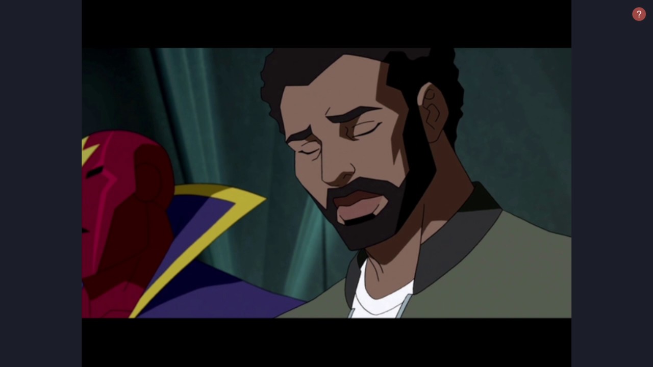 Young Justice Season 3 Batman Quits The Justice League - YouTube