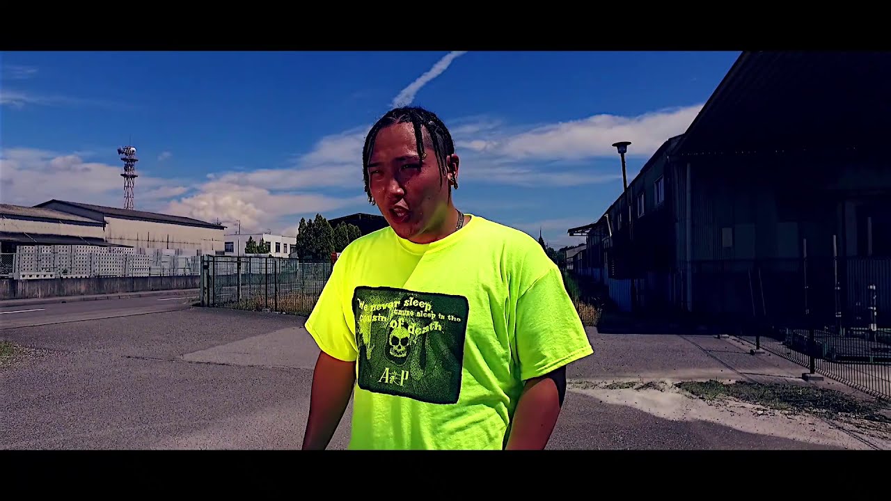 Ryuuki Beatz Presents Tiger Lily - butterfly (Official Music Video ...