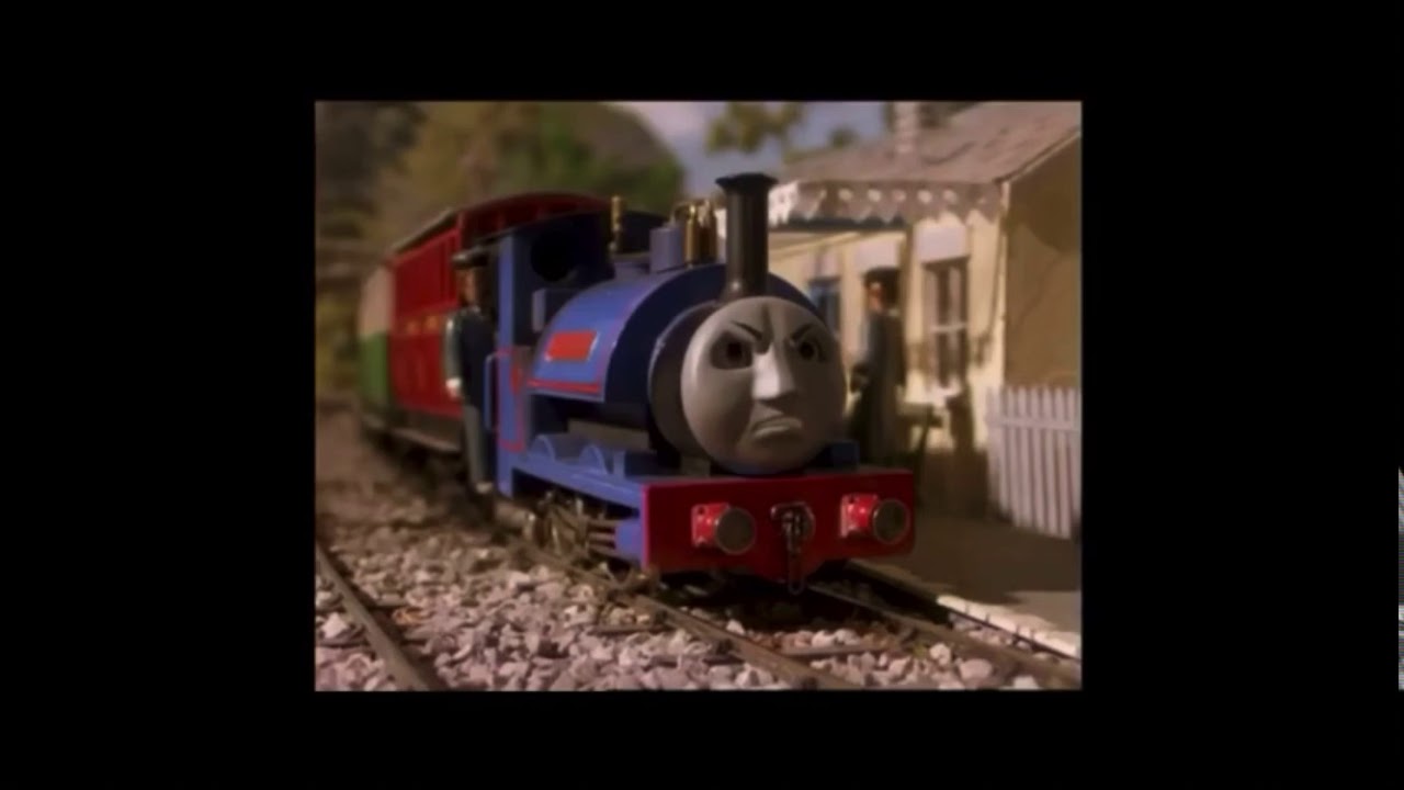 Will I Ever Like Brum? (STOLEN) - YouTube