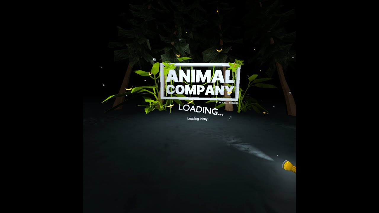 animal company trolling - YouTube