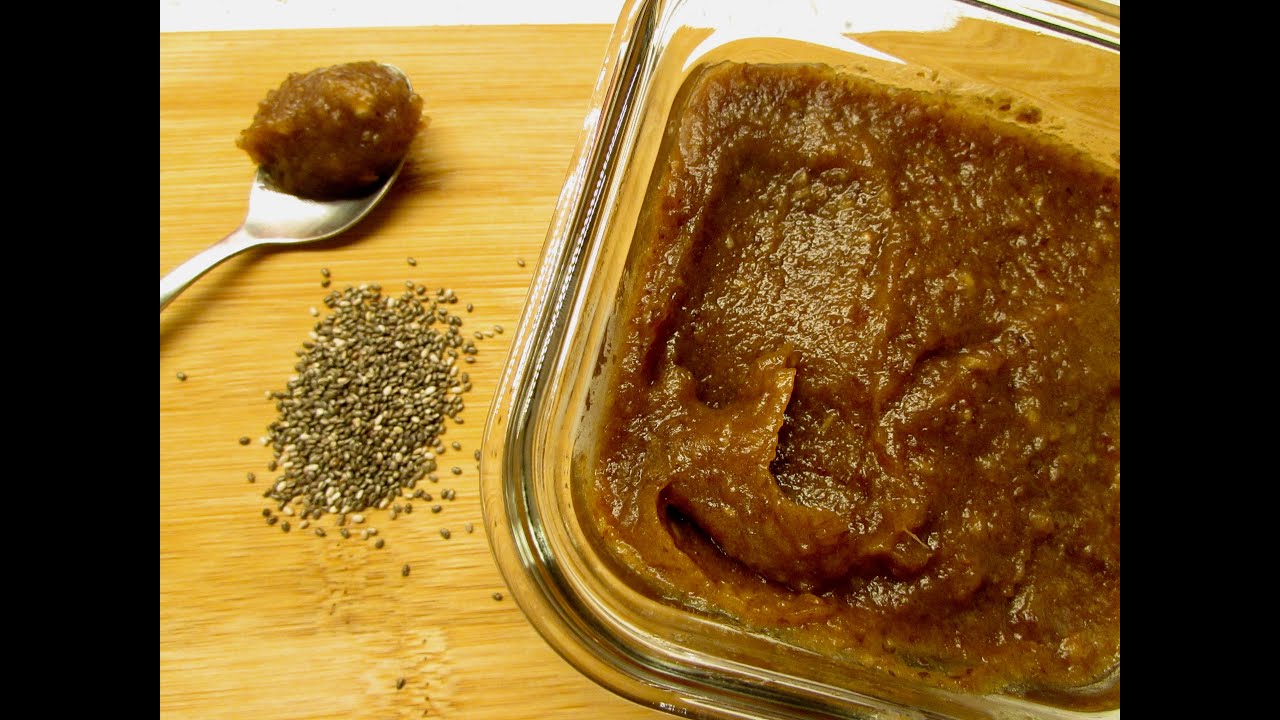 COMO HACER PASTA DE DATIL O AZUCAR DE DATIL, EL MEJOR ENDULZANTE REAL ...