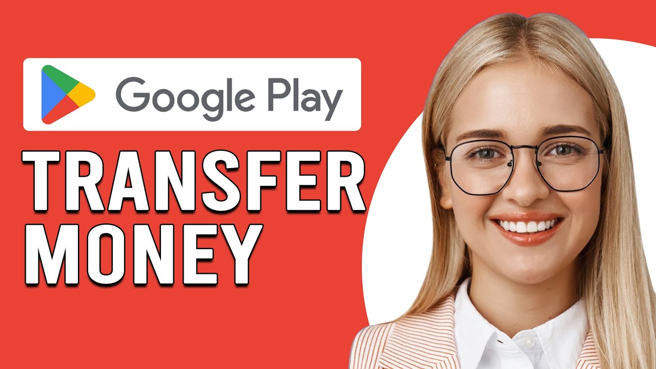 How To Transfer Money On Google Play (How To Transfer Google Play ...