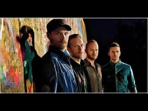 Coldplay . Army Of One . A Head Full Of Dreams . Lyrics - YouTube