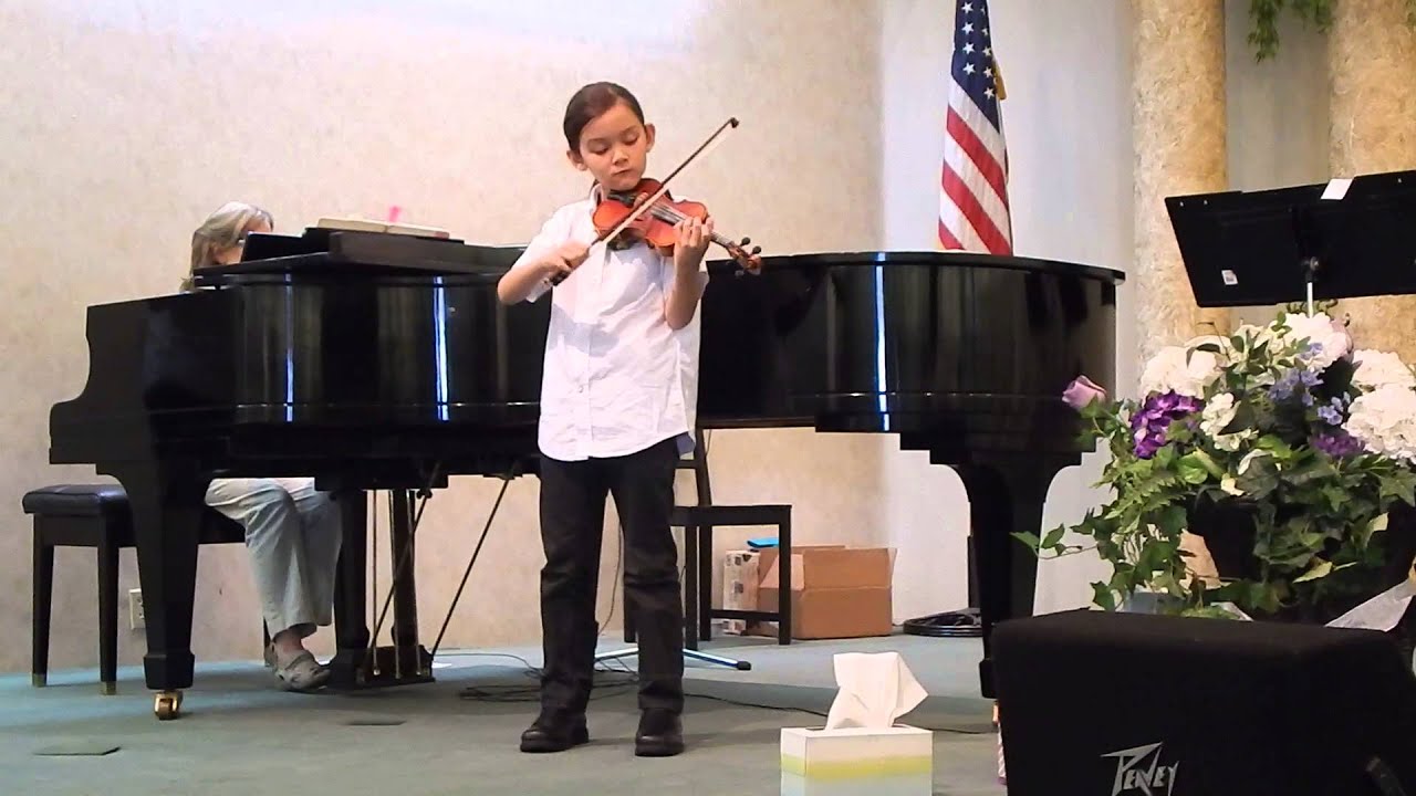 Rylan Post May 2015 - YouTube