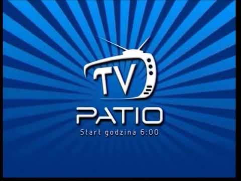 Patio TV - Zakończenie nadawania (28.02/01.03.2010)