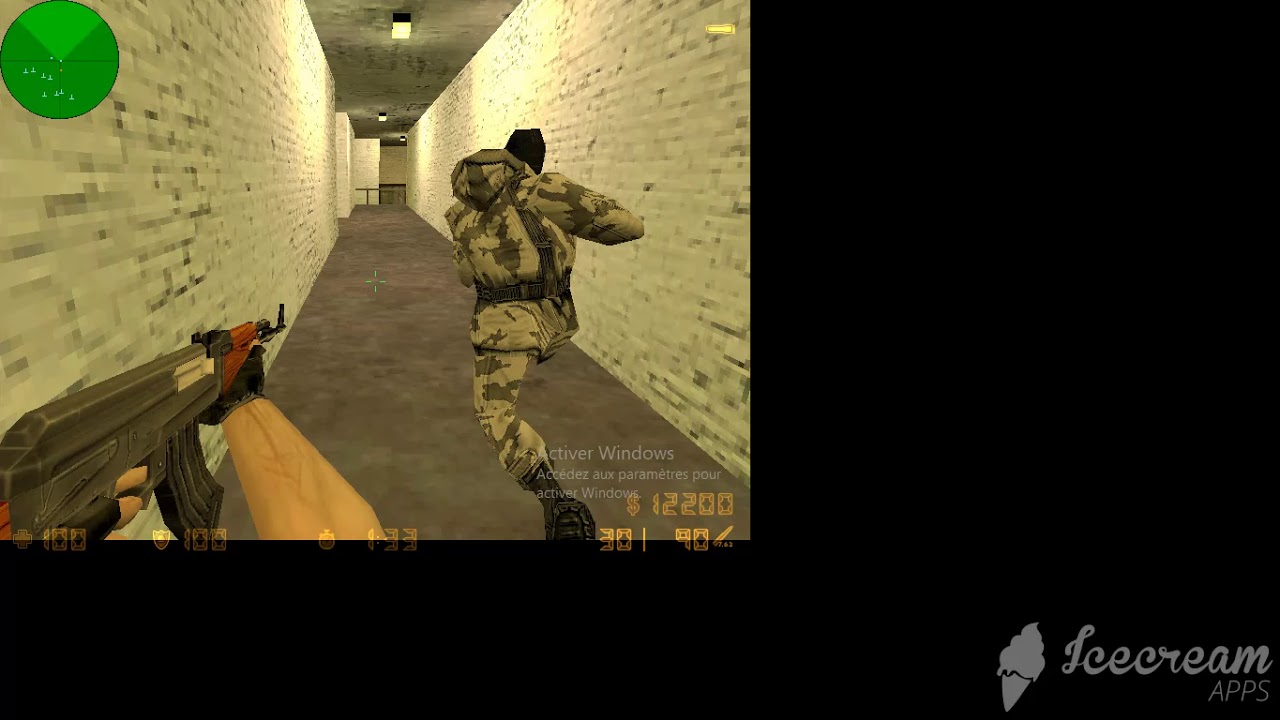 couter strike EP 1 - YouTube