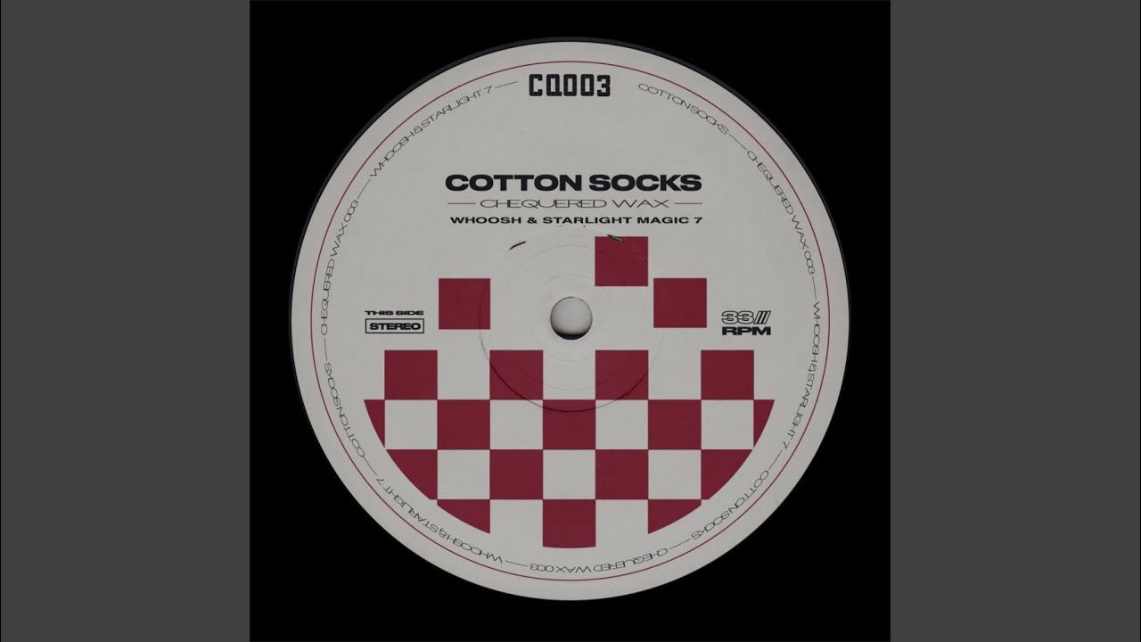 Starlight Magic 7 (Original Mix) - YouTube