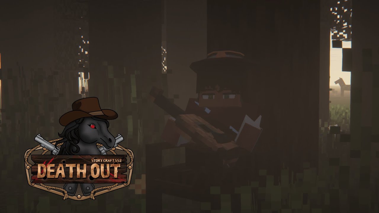 Dead Out | John Prokgo | Ep.6 END. - YouTube