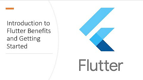Flutter Fundamentals - An Essential Playlist for Beginners - YouTube